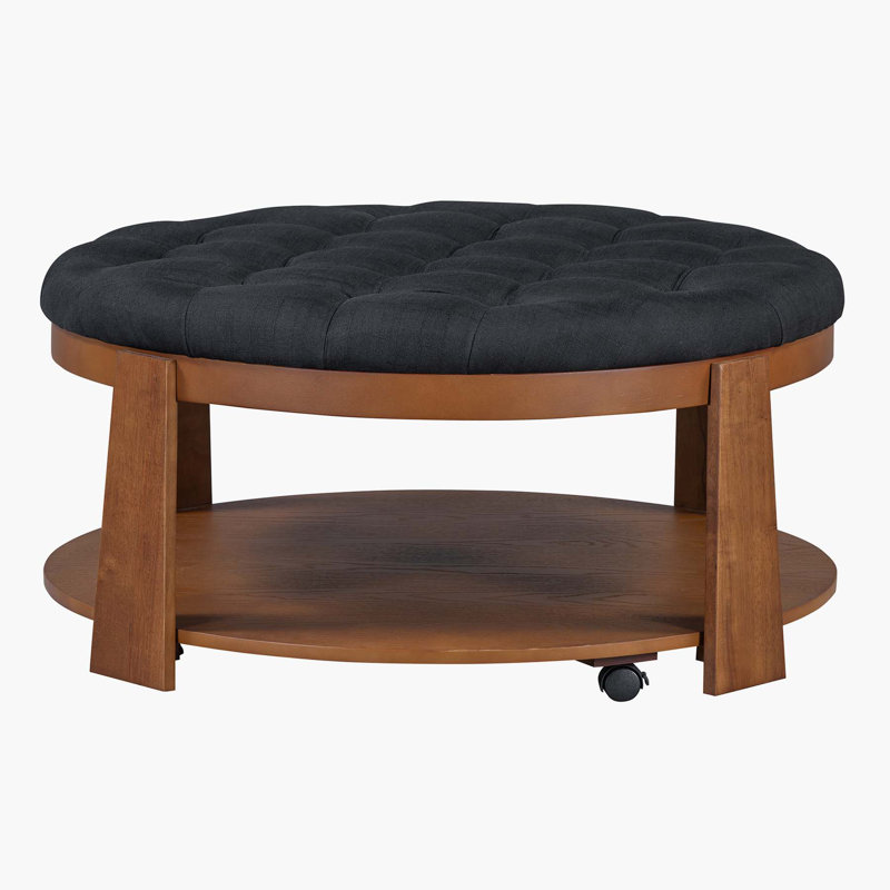 Ottoman coffee table wayfair store